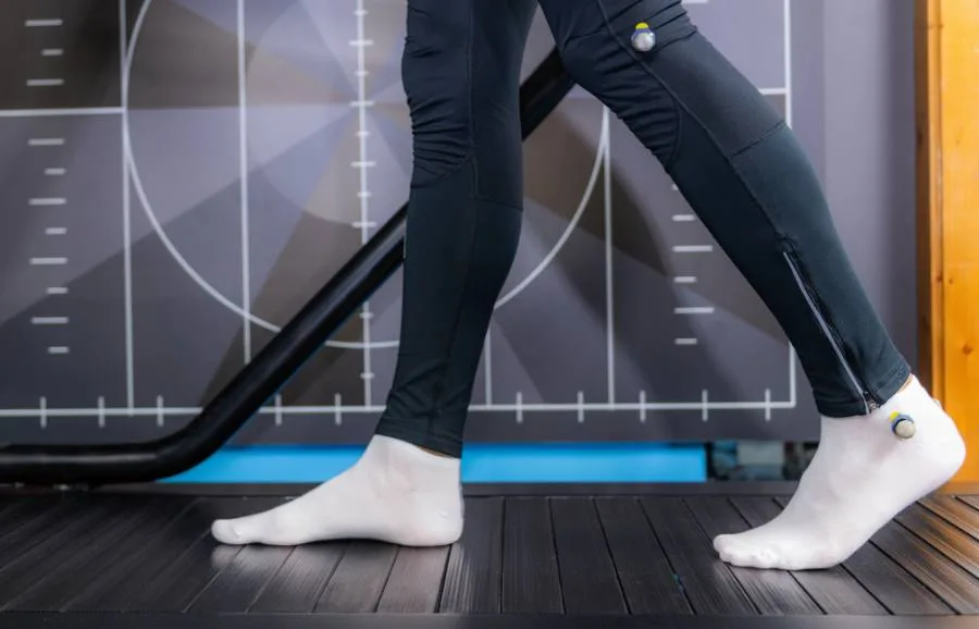 Biomechanical Analysis | Gait Assessment Canberra